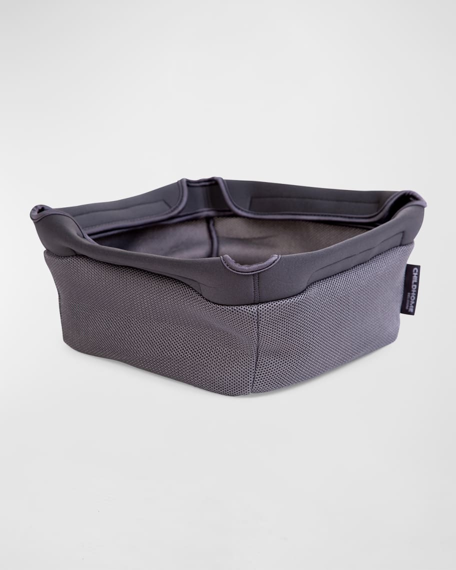 Childhome Kid's Evolu Mesh Storage Basket | Neiman Marcus