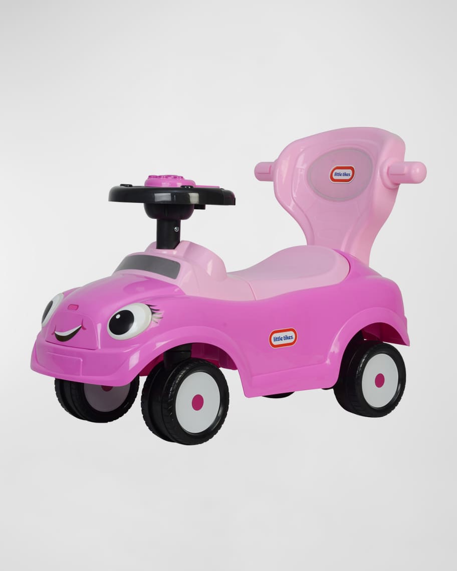 Best Ride on Cars Kid's 3-In-1 Tike | Neiman Marcus
