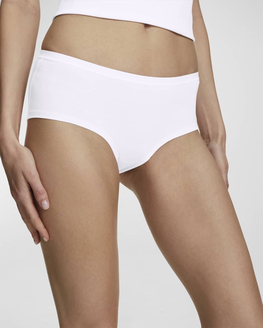 Falke Thermal Stretch Hipster Briefs | Neiman Marcus