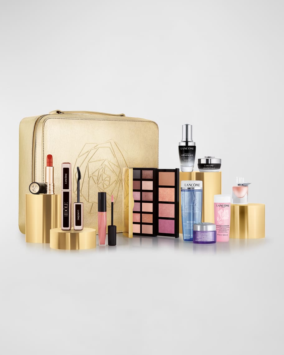 Lancome Holiday Beauty Box Collection ($542 Value), Yours with any $42 ...