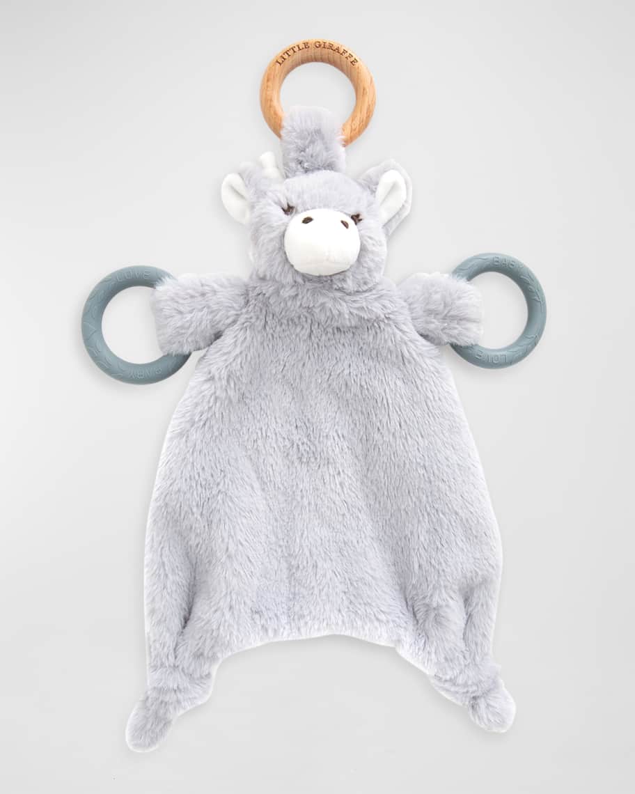 Little Giraffe Little G Cuddle-Boo | Neiman Marcus