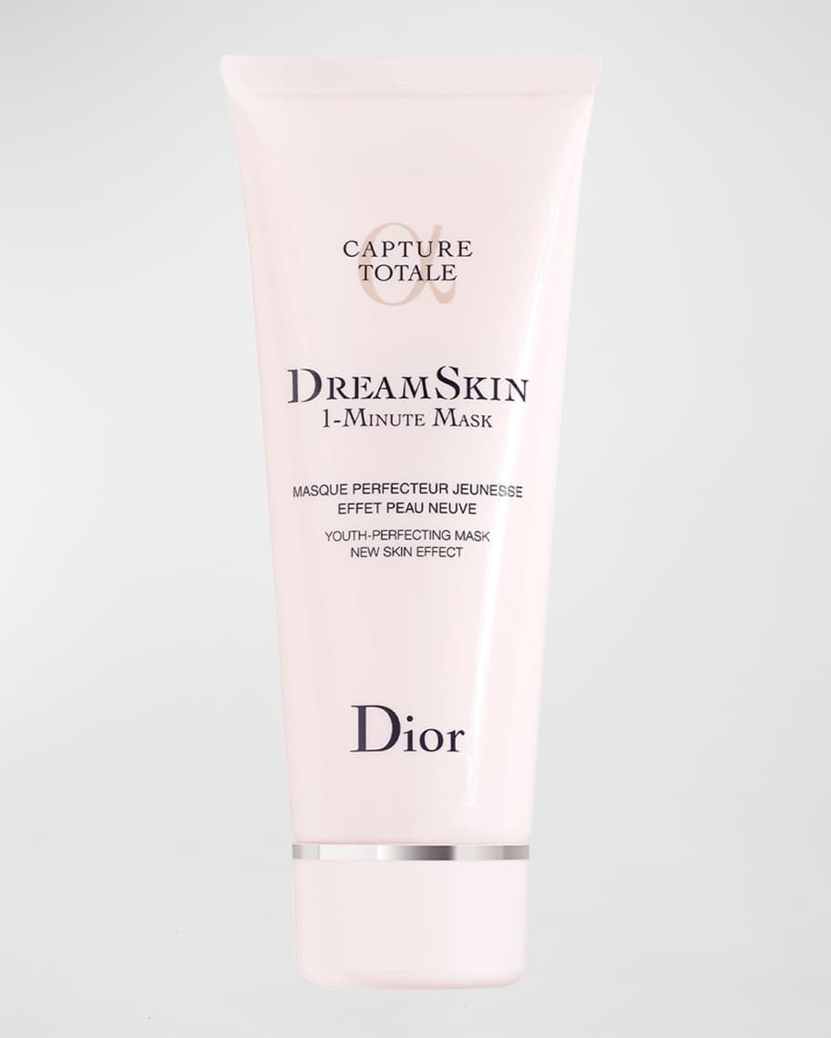 DIOR Capture Totale Dreamskin 1-Minute Mask, 2.5 oz. | Neiman Marcus