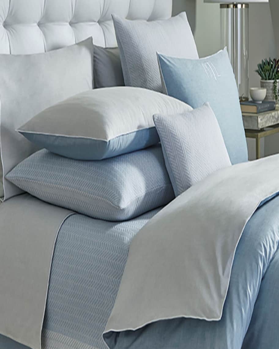 Asher Sheet Collection | Neiman Marcus