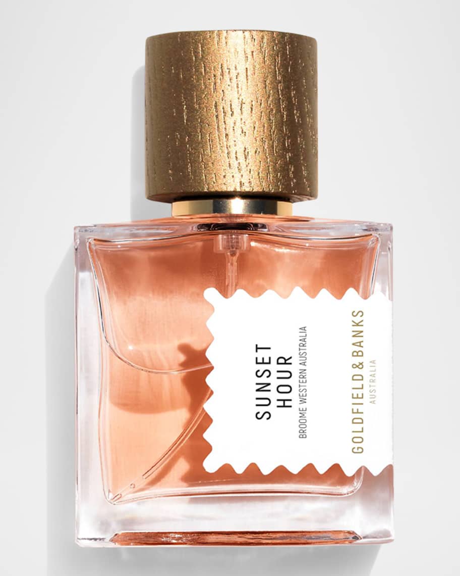 Goldfield & Banks 1.7 oz. Sunset Hour Perfume Concentrate | Neiman Marcus