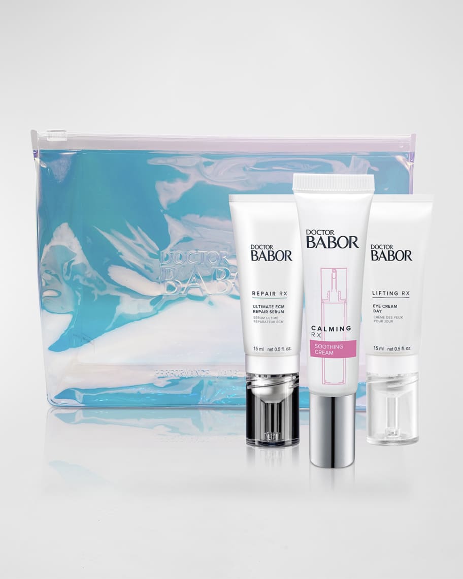 BABOR Repair Gift Set, Yours with any $150 BABOR Purchase | Neiman Marcus
