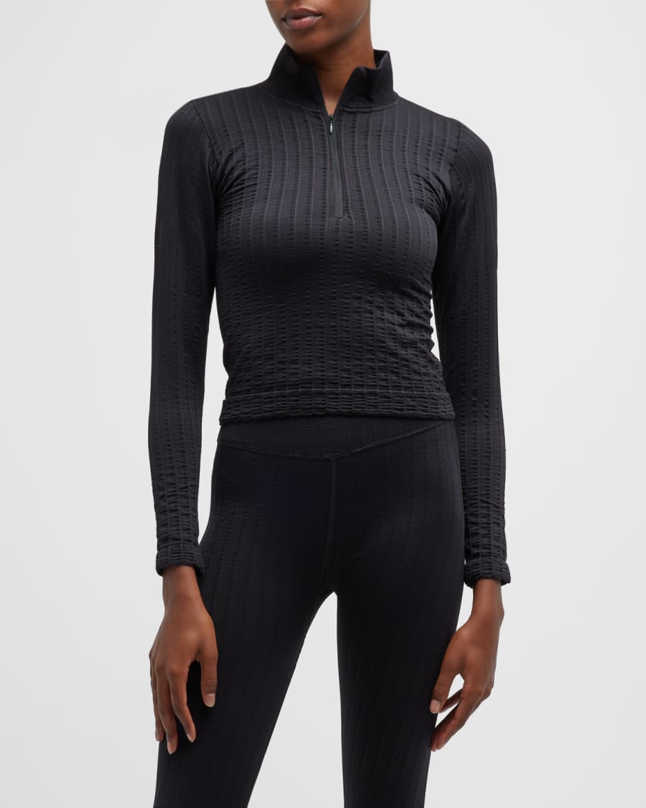 CORDOVA Buttermilk Compression Top | Neiman Marcus