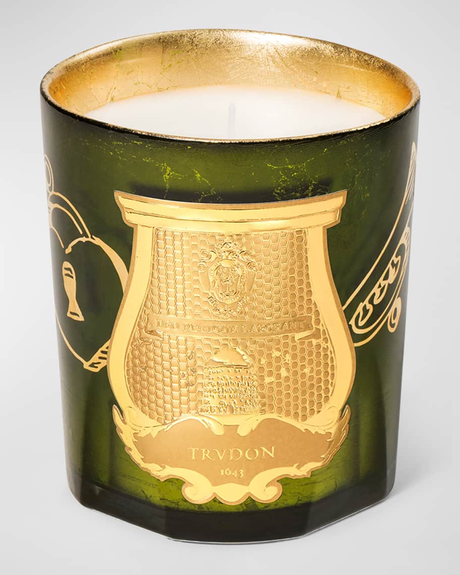 Trudon 9.5 oz. Gabriel Scented Candle | Neiman Marcus