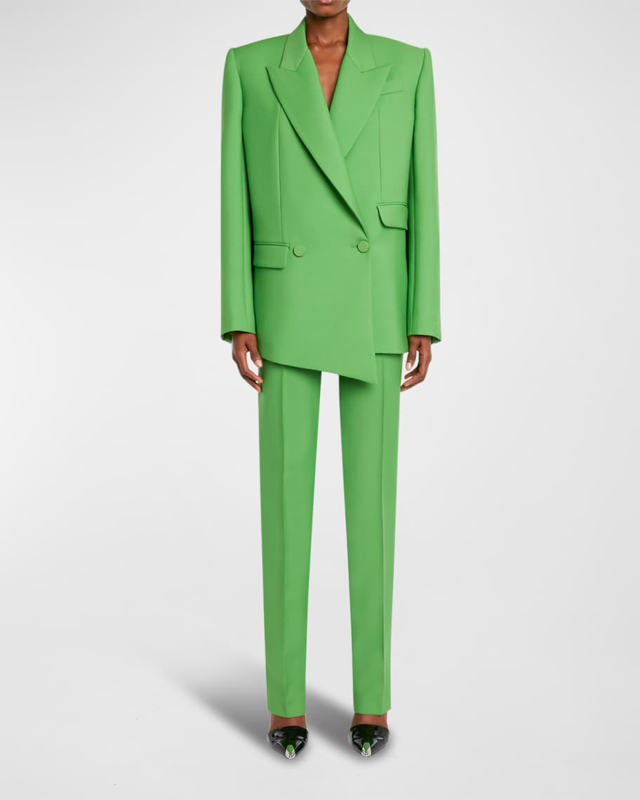 Boxy Suit | Neiman Marcus