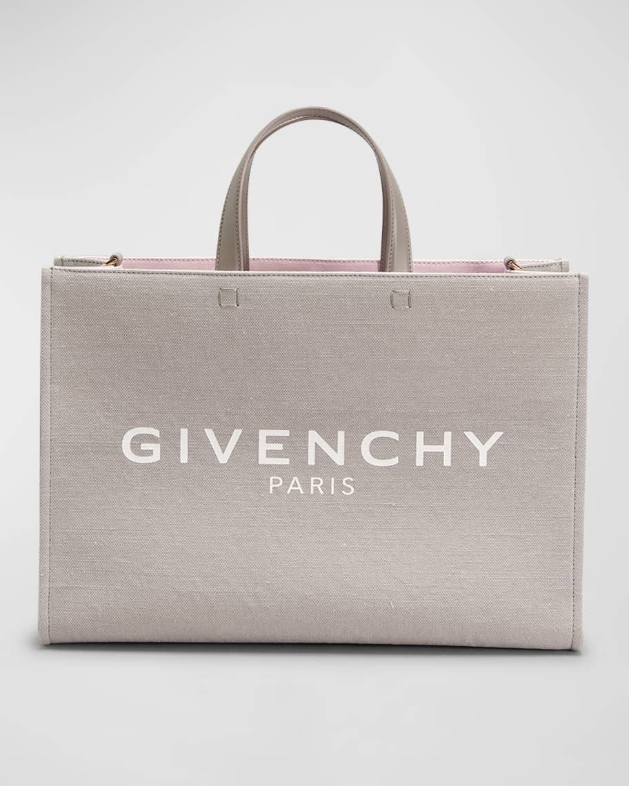 Givenchy Medium G Tote Bag | Neiman Marcus