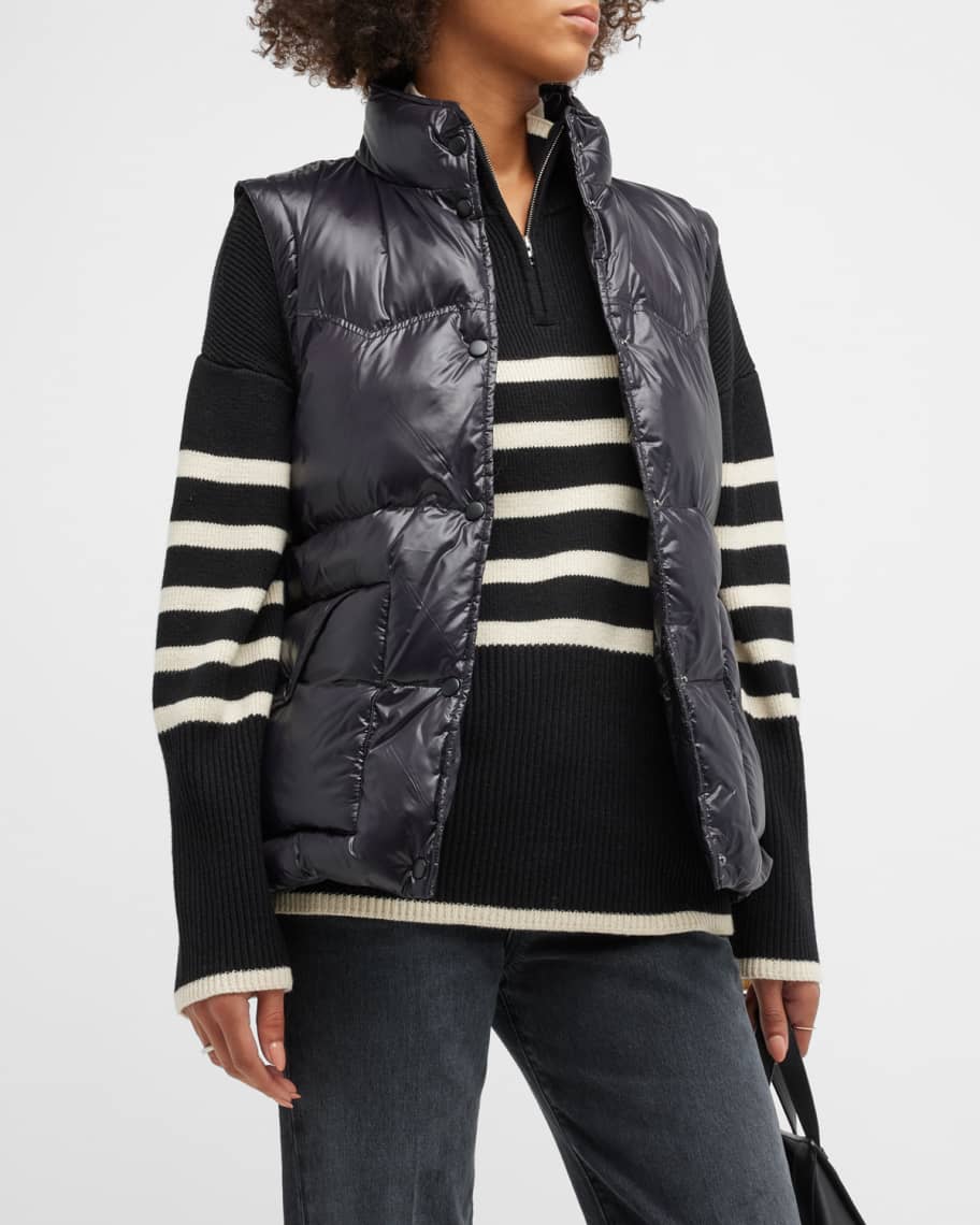 Rails Preston Puffer Vest | Neiman Marcus