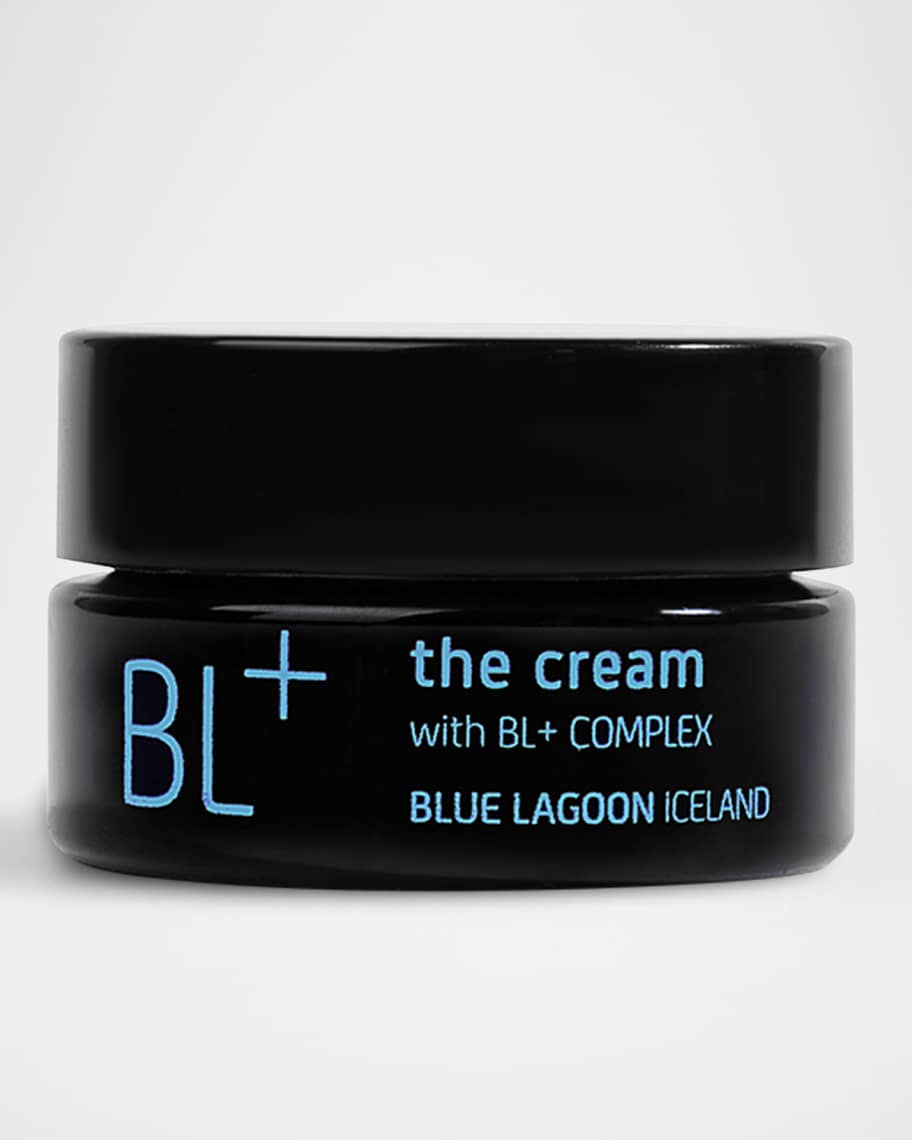 Blue Lagoon Iceland BL+ The Cream, 0.5 oz. | Neiman Marcus