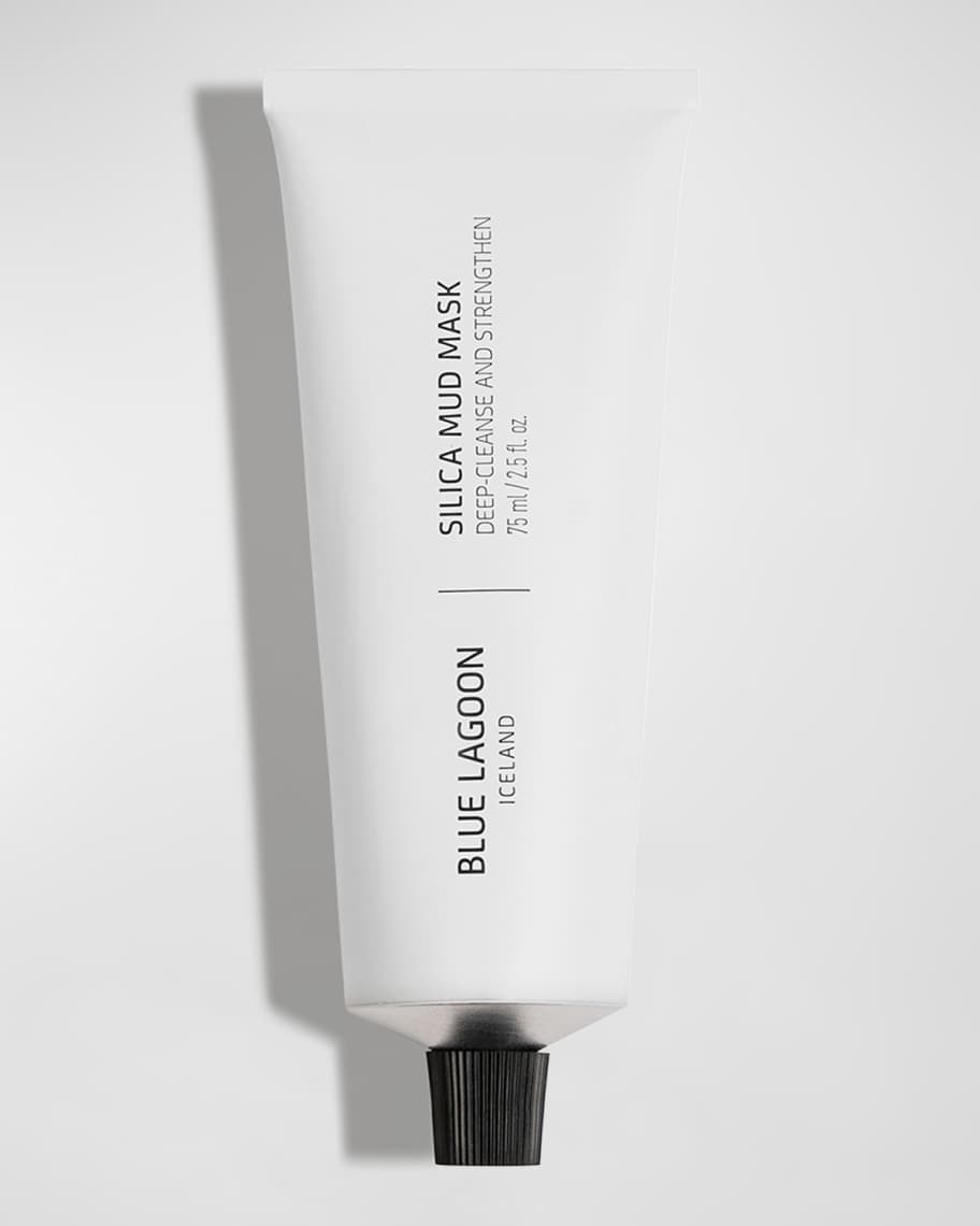 Blue Lagoon Iceland Silica Mud Mask, 2.5 oz. | Neiman Marcus
