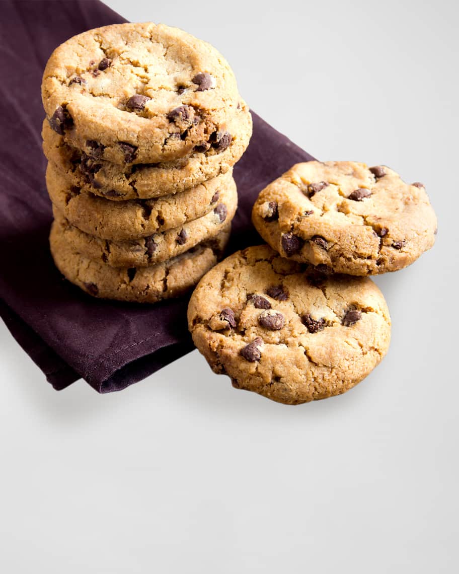 The Cajun Turkey Co 5 oz. Cajun Turkey Co. Chocolate Chip Cookie Dough ...