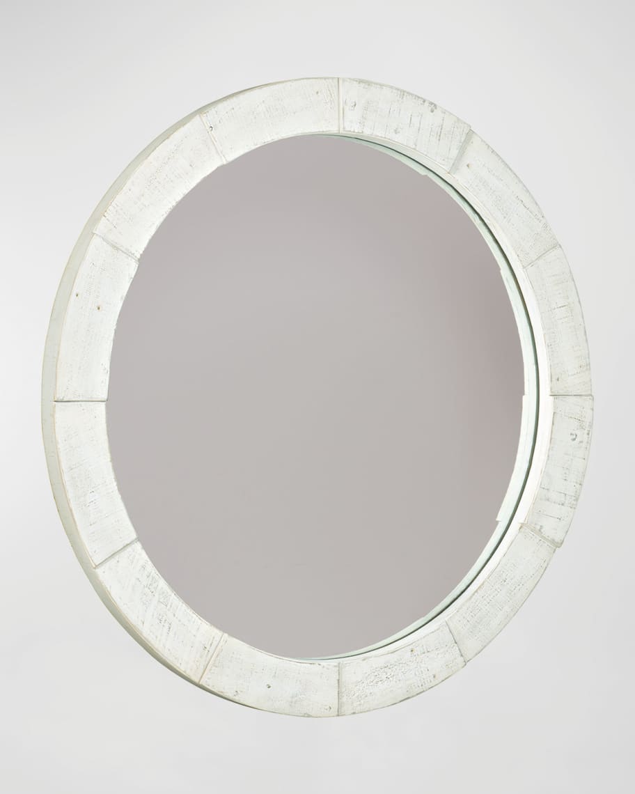 Bernhardt Piper Mirror | Neiman Marcus