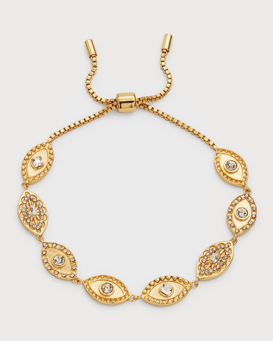 BaubleBar Larissa Bolo Bracelet | Neiman Marcus