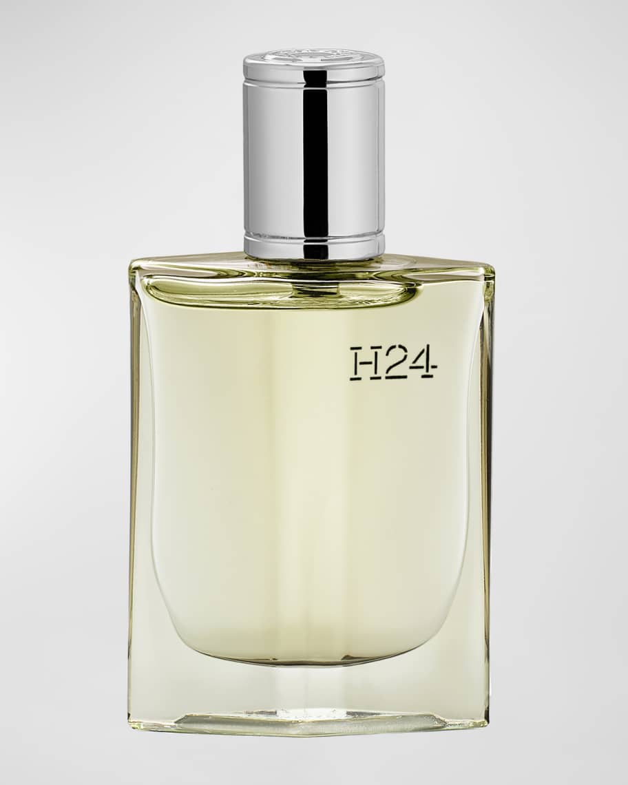 Hermes H24 Eau de Parfum Deluxe Mini, Yours with any Hermes Fragrance ...