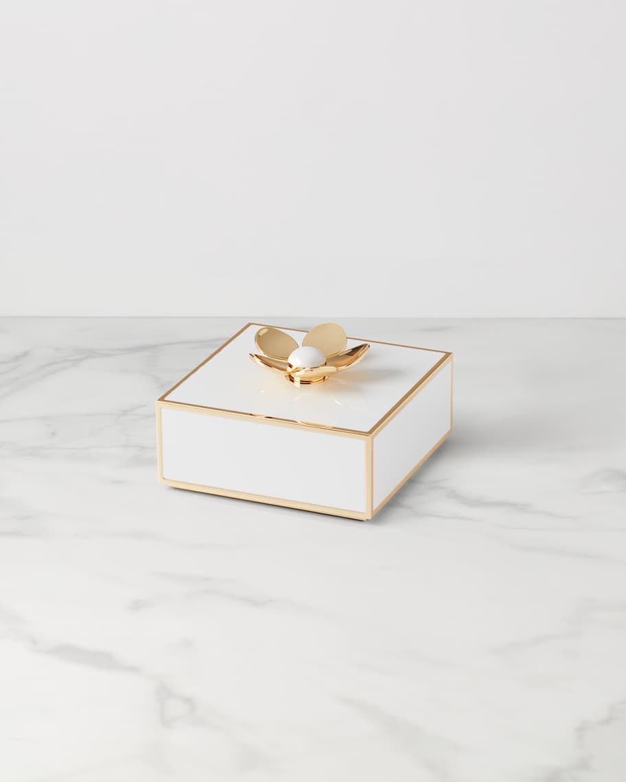 kate spade new york make it pop floral box | Neiman Marcus