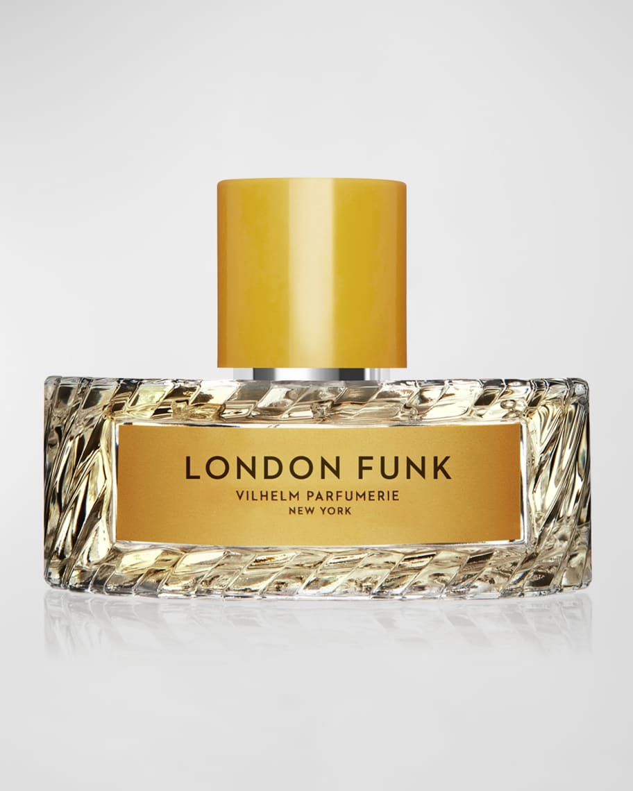 Vilhelm Parfumerie London Funk Eau de Parfum, 3.4 oz. | Neiman Marcus