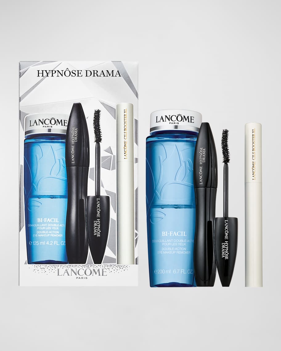 Lancome Hypnose Drama Holiday Mascara T Set Neiman Marcus