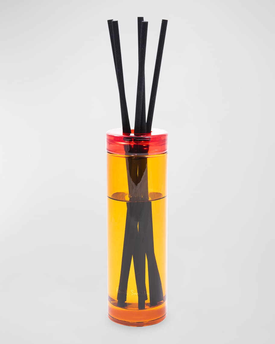Paul Smith 8.4 oz. Bookworm Diffuser | Neiman Marcus