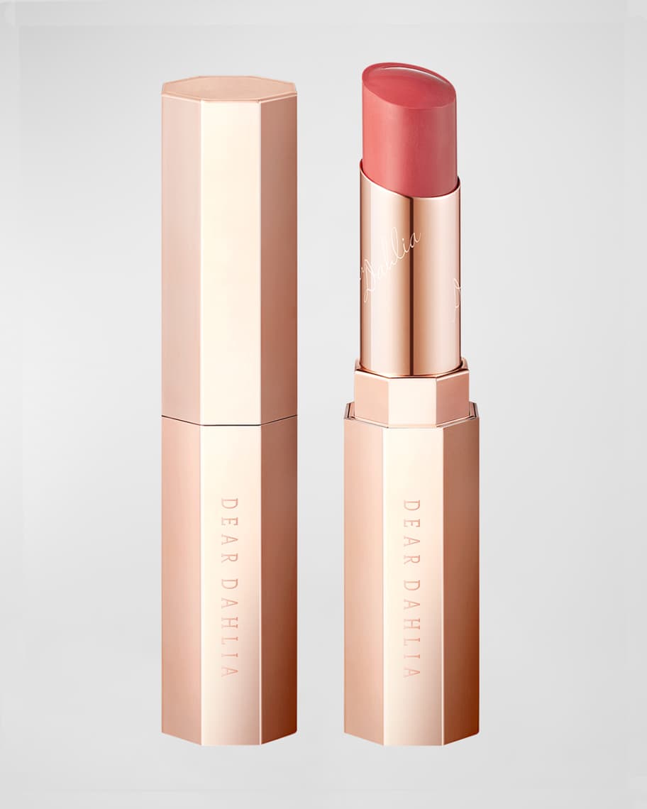 Dear Dahlia Blooming Edition Lip Paradise Color Balm | Neiman Marcus
