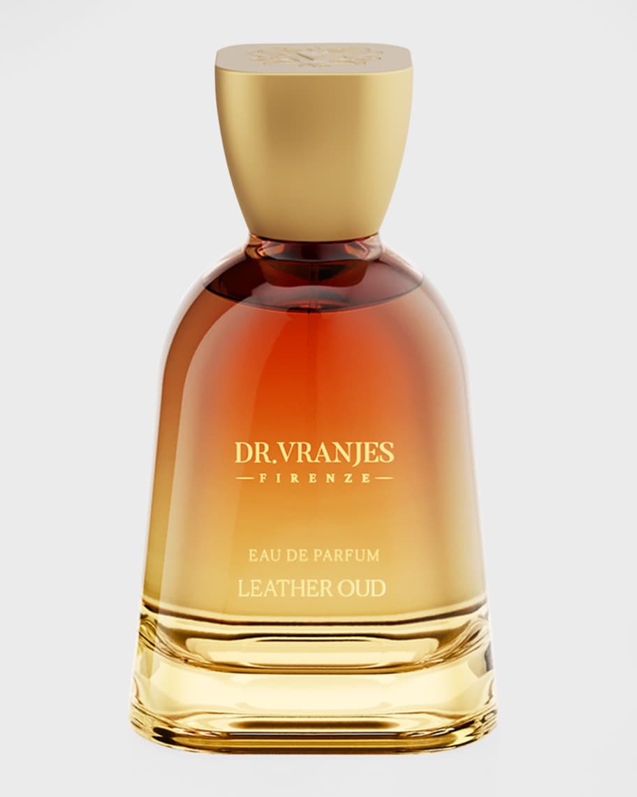 Dr. Vranjes Firenze Leather Oud Eau De Parfum, 3.4 oz. | Neiman Marcus