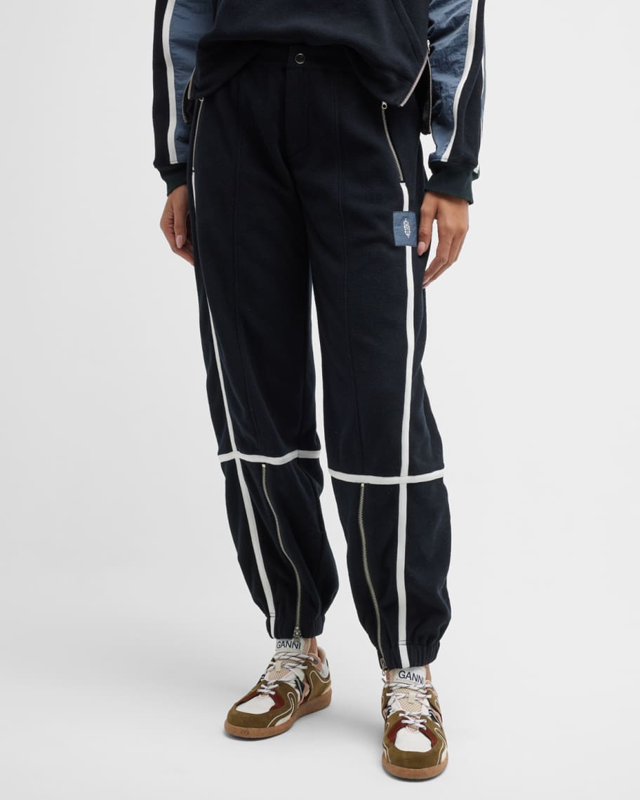 FP Movement Arena Fleece Pants | Neiman Marcus