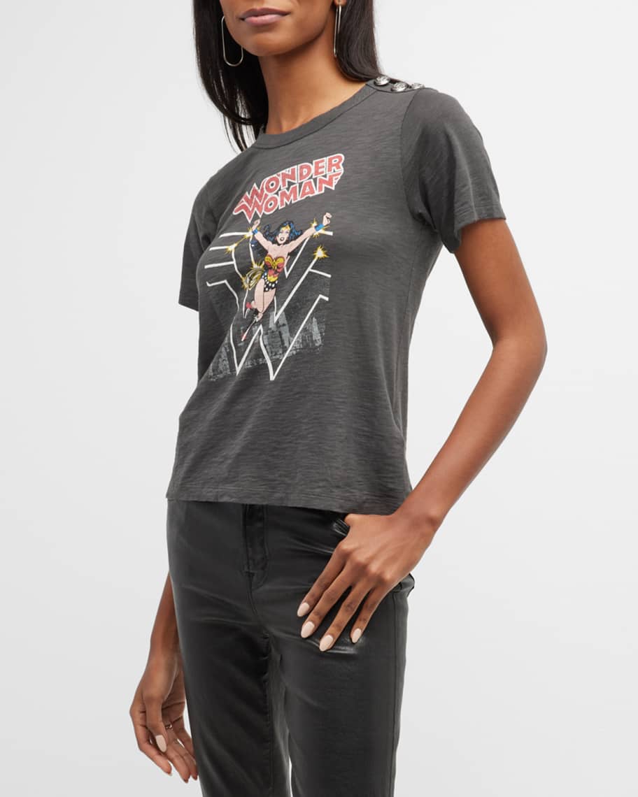 Veronica Beard Wonder Woman x Veronica Beard Limited Edition Carla ...
