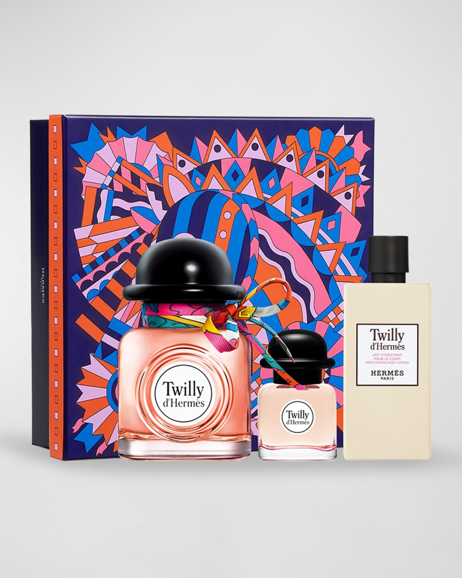 Hermes Twilly d'Hermes Eau de Parfum Gift Set | Neiman Marcus