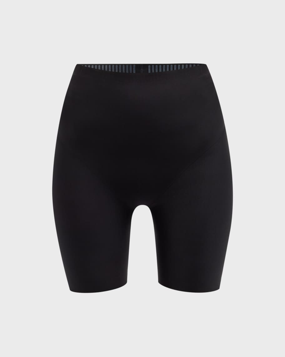 Wacoal Taking Shape High-Rise Thigh Shapers | Neiman Marcus