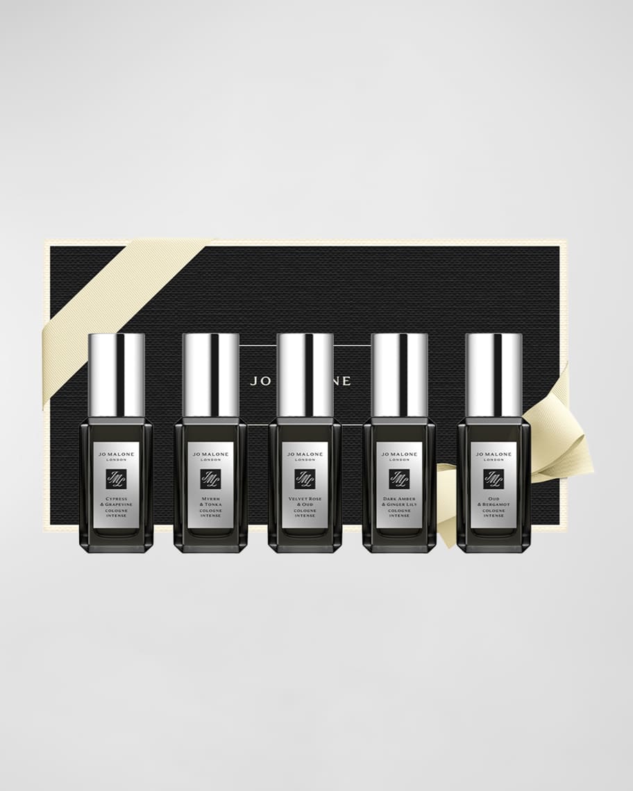 Jo Malone London Cologne Intense Collection | Neiman Marcus