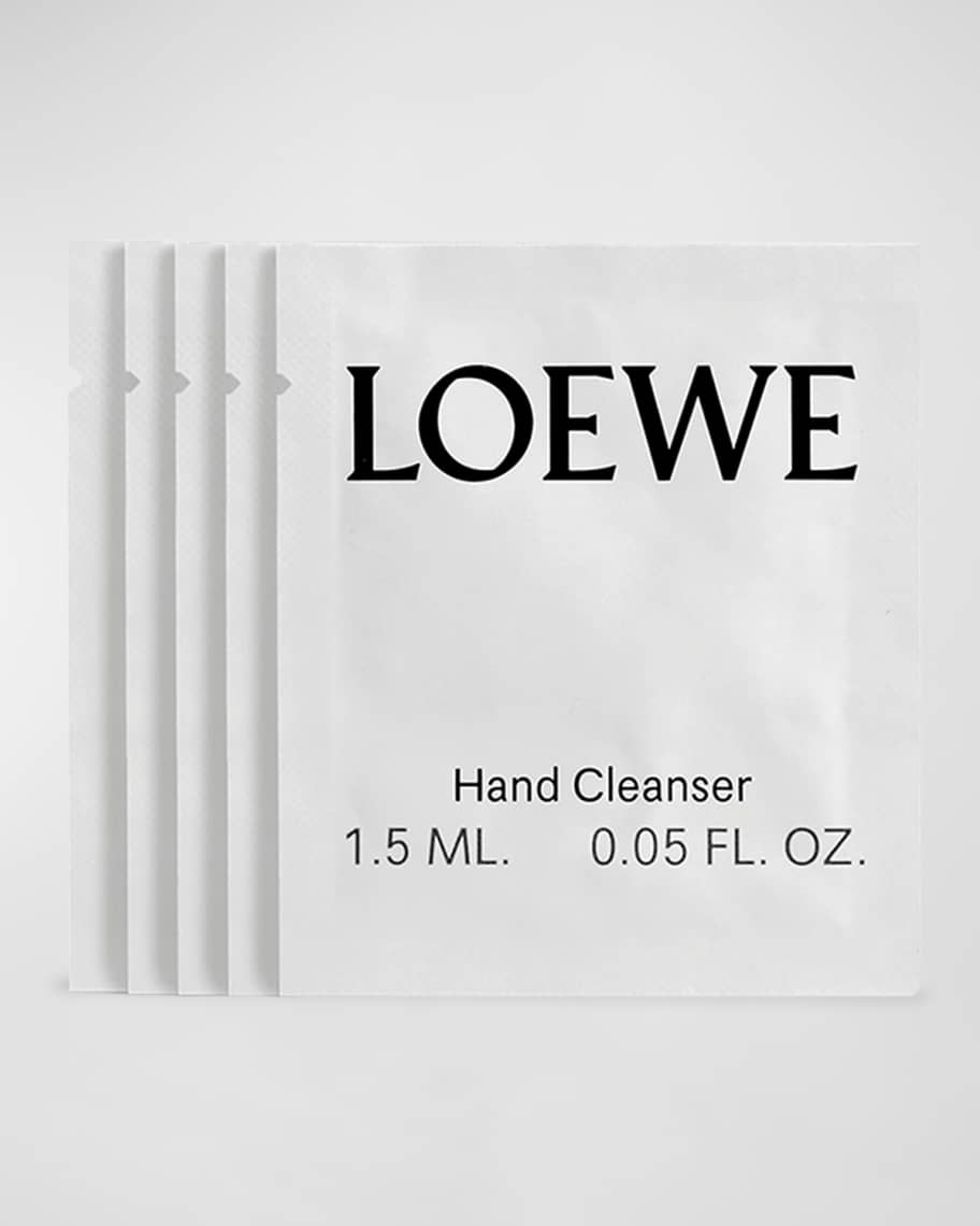 Loewe 12 oz. Tomato Leaves Hand Cleanser | Neiman Marcus