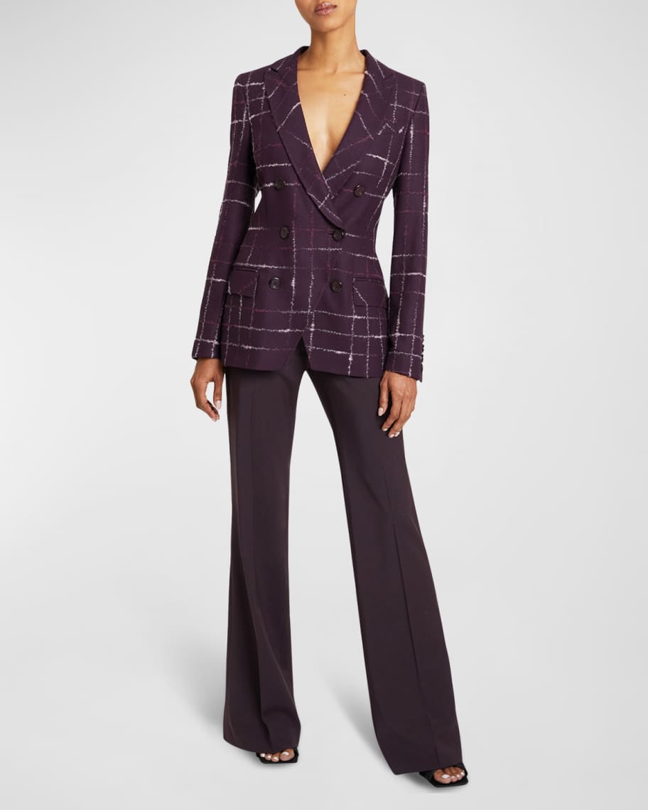 Berry Suit Set | Neiman Marcus