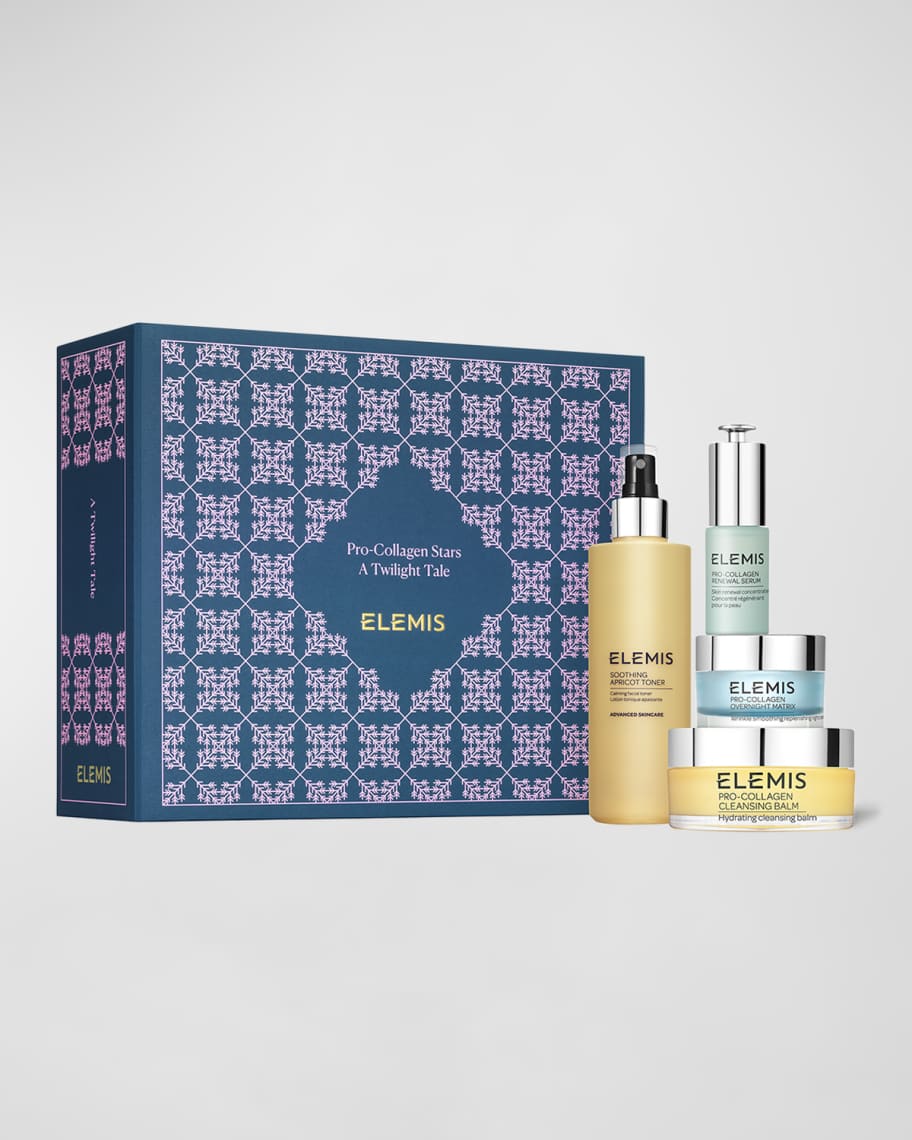 ELEMIS Pro-Collagen Stars: A Twilight Tale | Neiman Marcus