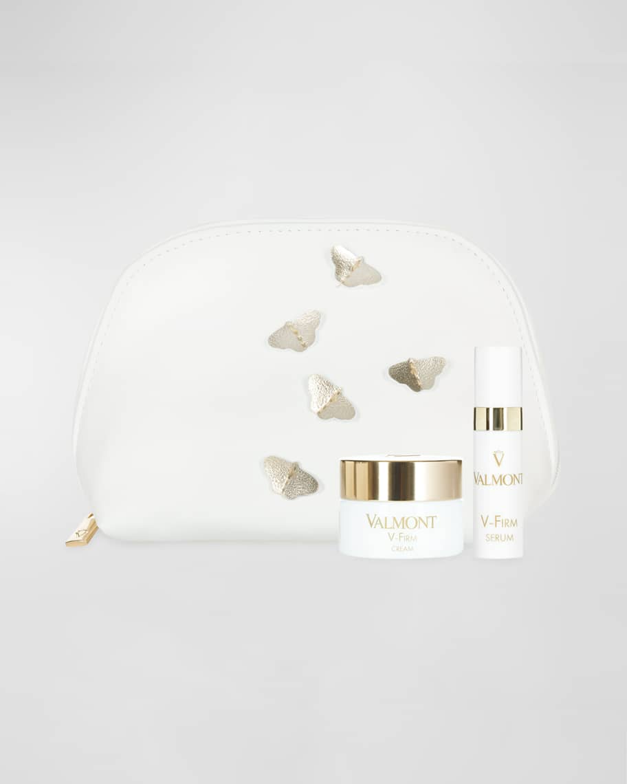 Valmont V-Firm Collection Gift Set, Yours with any $500 Valmont ...