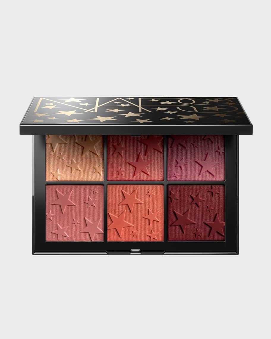 Nars Rising Star Cheek Palette | Neiman Marcus
