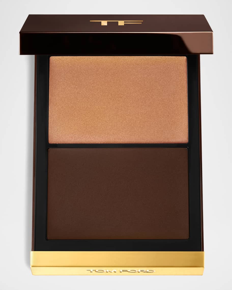 TOM FORD Shade Illuminate Contour Duo | Neiman Marcus