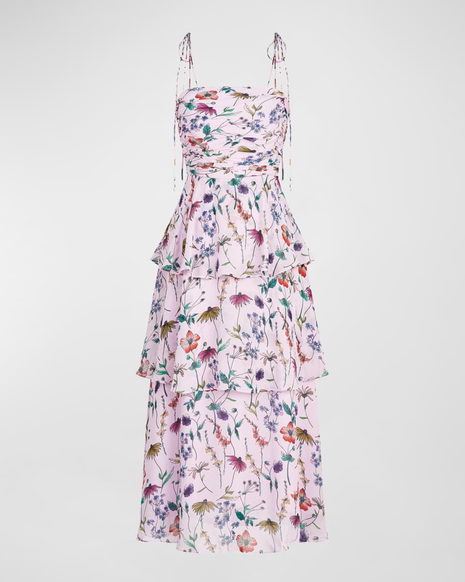 Stephen Dweck Hand Carved Mabe Pearl and Rose de France Amethyst ...