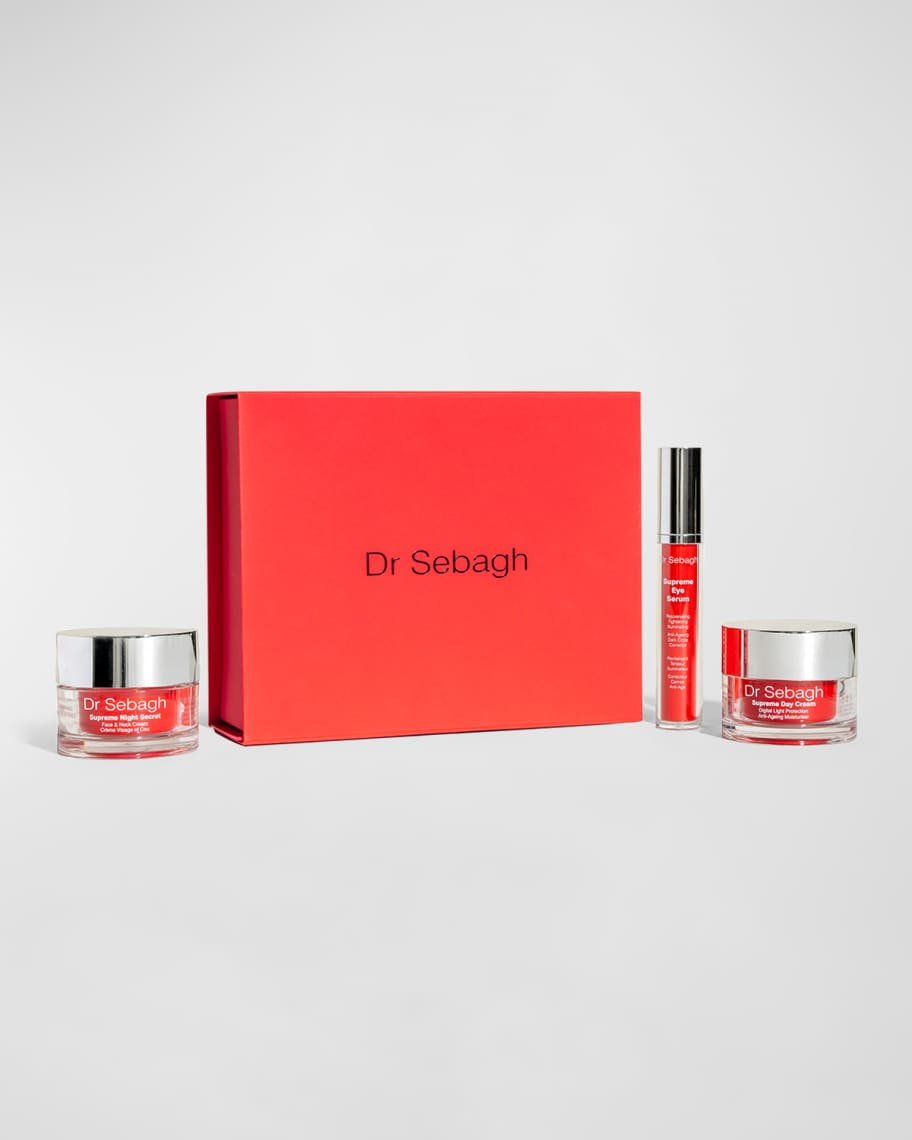 Dr Sebagh Supreme Collection ($609 Value) | Neiman Marcus