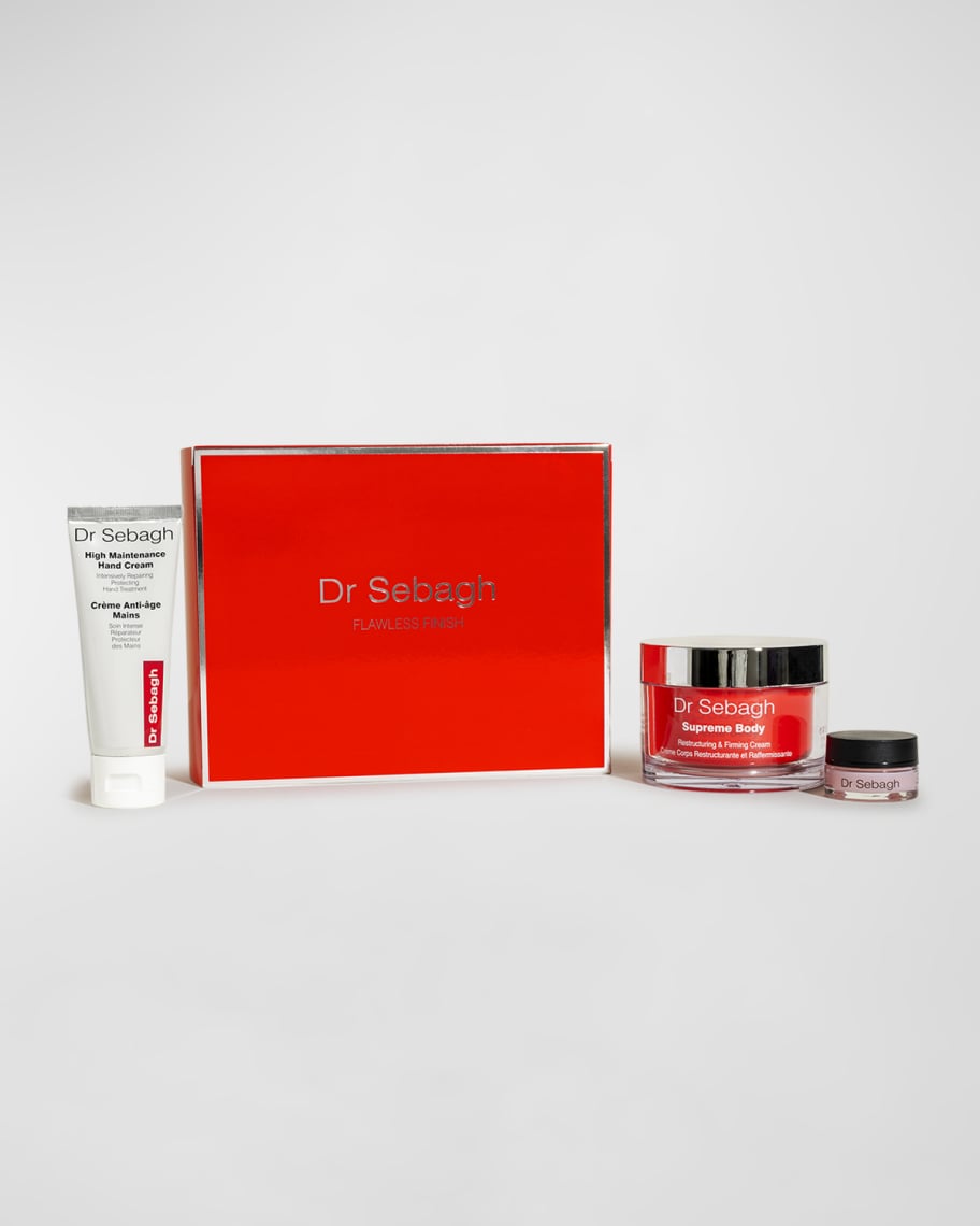 Dr Sebagh Flawless Finish Collection ($281 Value) | Neiman Marcus