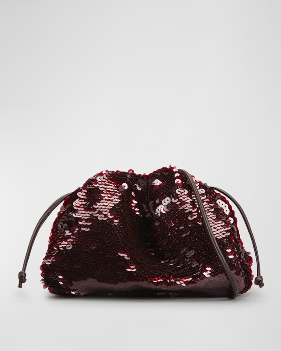 Bottega Veneta Mini Pouch Bag | Neiman Marcus
