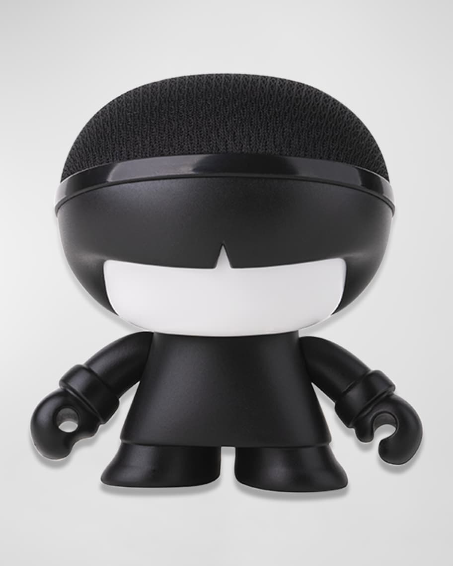 Xoopar Mini XBoy Art Toy Bluetooth Stereo Speaker | Neiman Marcus