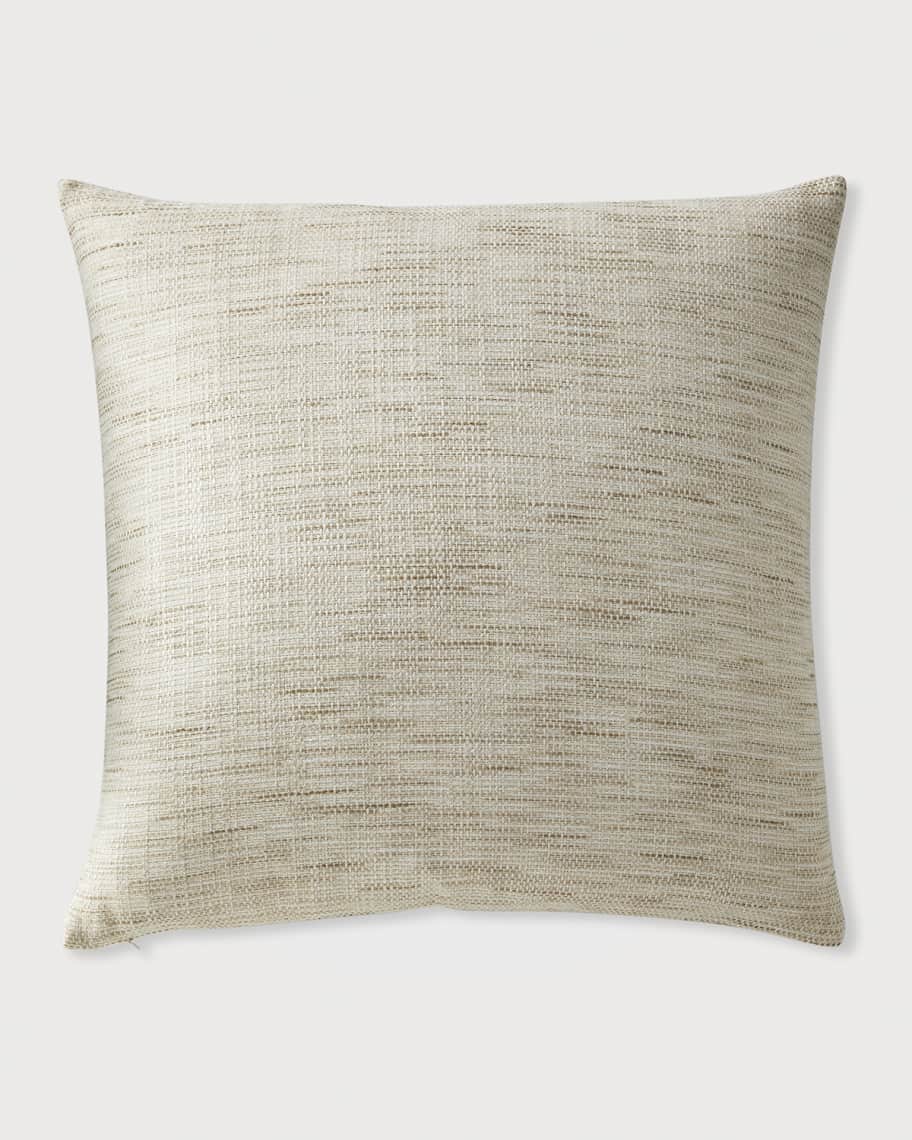 Legacy Clemence Euro Sham | Neiman Marcus