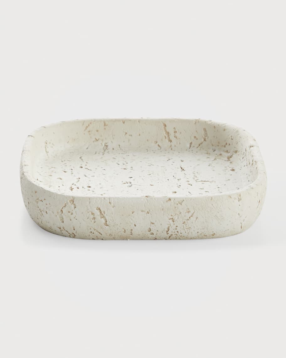 Kassatex Aman Soap Dish | Neiman Marcus