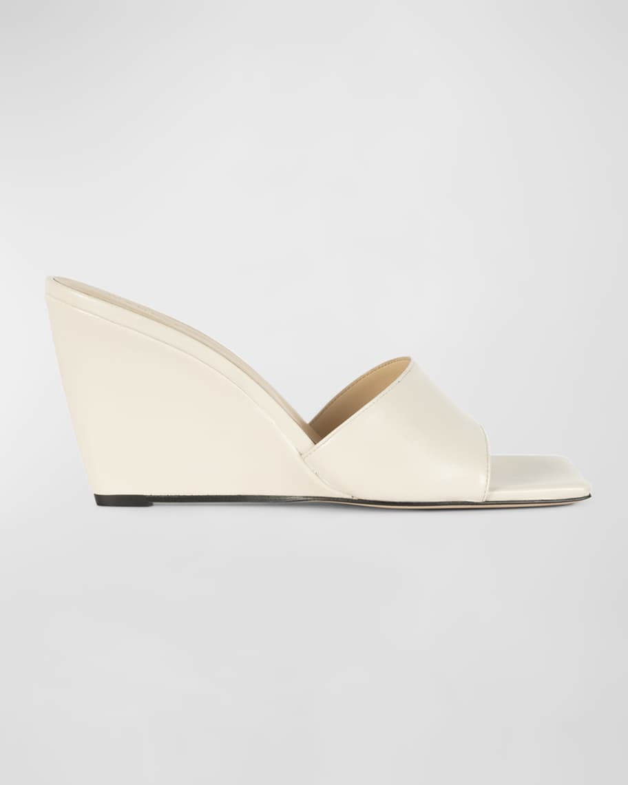 Wandler Gaia Sandal | Neiman Marcus