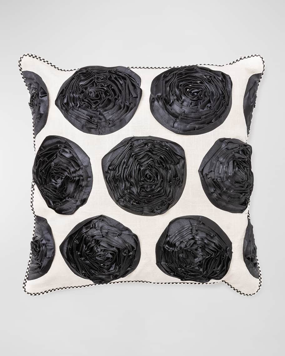 MacKenzie-Childs Dots A Lots Pillow | Neiman Marcus