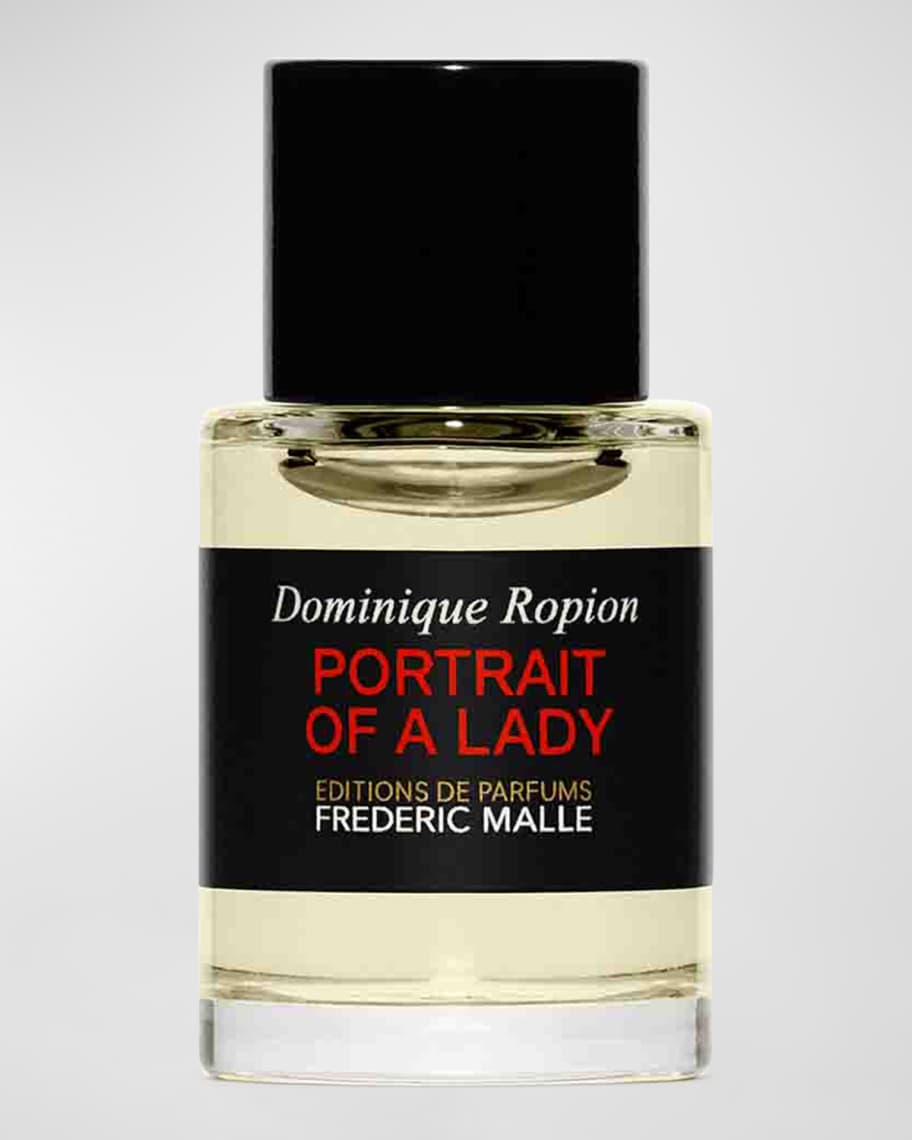 Editions de Parfums Frederic Malle Portrait Of A Lady Eau de Parfum, 7 ...