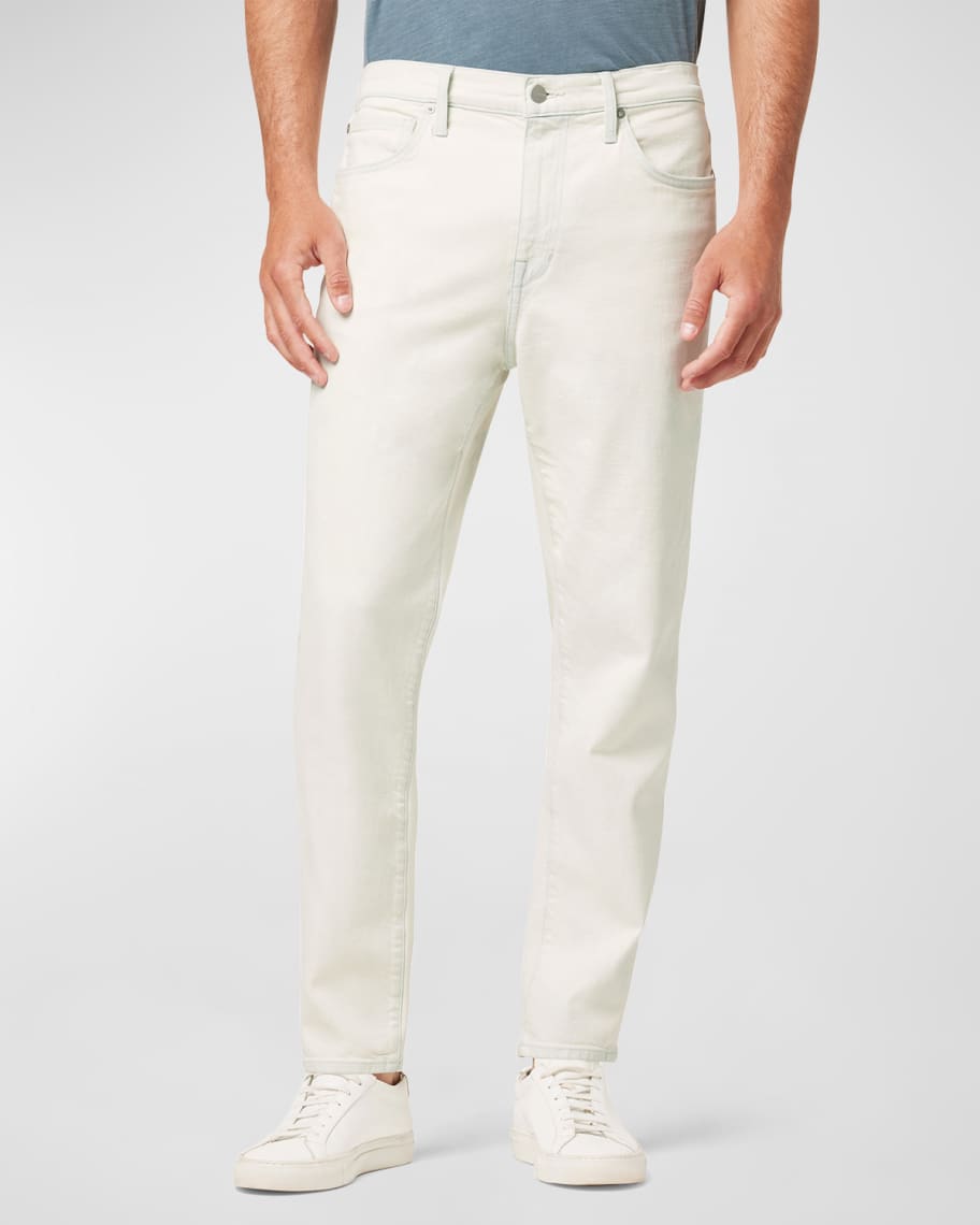 Joe's Jeans Men's Diego Kinetic Denim Pants | Neiman Marcus