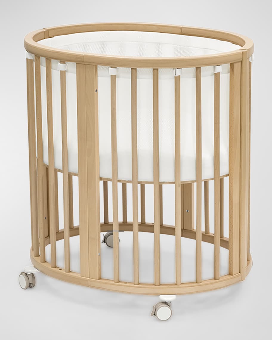 Stokke Stokke Sleepi Mini Mesh Liner (2023) | Neiman Marcus