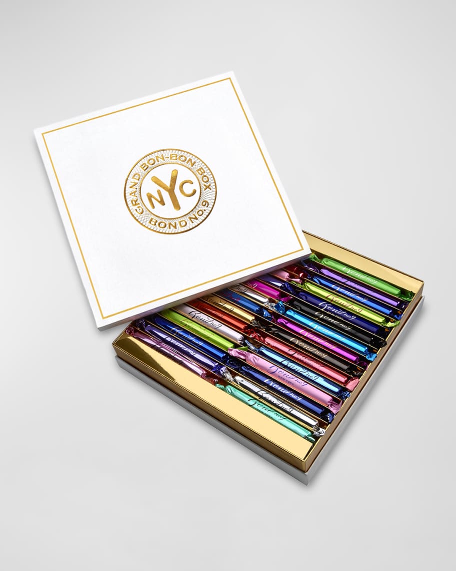 Bond No.9 New York Grand Bon-Bon Box | Neiman Marcus
